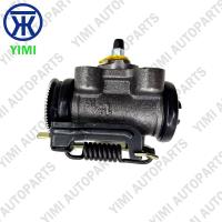 China Rear Brake Wheel Cylinder 8-97349708-0 8973497080 For ISUZU NPR NQR NRR N-Series 4HK1-T — OEM Verified Direct Fit, 1-3/16