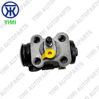 China Rear Brake Wheel Cylinder 8-97349708-0 8973497080 For ISUZU NPR NQR NRR N-Series 4HK1-T — OEM Verified Direct Fit, 1-3/16