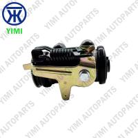 China Rear Brake Wheel Cylinder 8-97349708-0 8973497080 For ISUZU NPR NQR NRR N-Series 4HK1-T — OEM Verified Direct Fit, 1-3/16