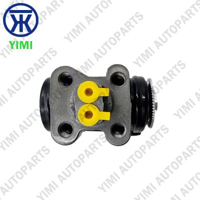 China Rear Brake Wheel Cylinder 8-97358878-0 8973588780 For ISUZU NPR NQR NRR N-Series 4HK1-T — OEM Verified Direct Fit, 1-5/16