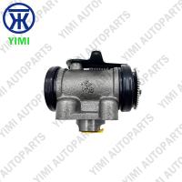 China Rear Brake Wheel Cylinder 8-97358878-0 8973588780 For ISUZU NPR NQR NRR N-Series 4HK1-T — OEM Verified Direct Fit, 1-5/16