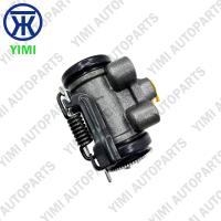 China Rear Brake Wheel Cylinder 8-97358878-0 8973588780 For ISUZU NPR NQR NRR N-Series 4HK1-T — OEM Verified Direct Fit, 1-5/16