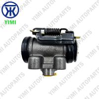 China Rear Brake Wheel Cylinder 8-97358879-0 8973588790 For ISUZU NPR NQR NRR N-Series 4HK1-T — OEM Verified Direct Fit, 1-5/16