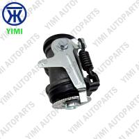 China Rear Brake Wheel Cylinder 8-97358879-0 8973588790 For ISUZU NPR NQR NRR N-Series 4HK1-T — OEM Verified Direct Fit, 1-5/16