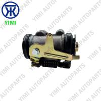 China Rear Brake Wheel Cylinder 8-97358879-0 8973588790 For ISUZU NPR NQR NRR N-Series 4HK1-T — OEM Verified Direct Fit, 1-5/16