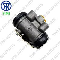 China Rear Brake Wheel Cylinder 8-97358879-0 8973588790 For ISUZU NPR NQR NRR N-Series 4HK1-T — OEM Verified Direct Fit, 1-5/16