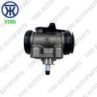 China Rear Brake Wheel Cylinder 8-97358880-0 8973588800 For ISUZU NPR NQR NRR N-Series 4HK1-T — OEM Verified Direct Fit, 1-5/16