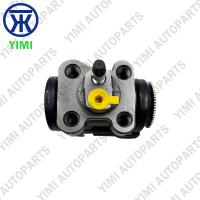 China Rear Brake Wheel Cylinder 8-97358880-0 8973588800 For ISUZU NPR NQR NRR N-Series 4HK1-T — OEM Verified Direct Fit, 1-5/16