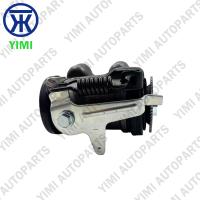 China Rear Brake Wheel Cylinder 8-97358880-0 8973588800 For ISUZU NPR NQR NRR N-Series 4HK1-T — OEM Verified Direct Fit, 1-5/16