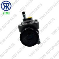 China Rear Brake Wheel Cylinder 8-97358880-0 8973588800 For ISUZU NPR NQR NRR N-Series 4HK1-T — OEM Verified Direct Fit, 1-5/16