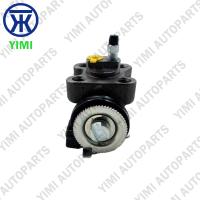 China Rear Brake Wheel Cylinder 8-97358880-0 8973588800 For ISUZU NPR NQR NRR N-Series 4HK1-T — OEM Verified Direct Fit, 1-5/16