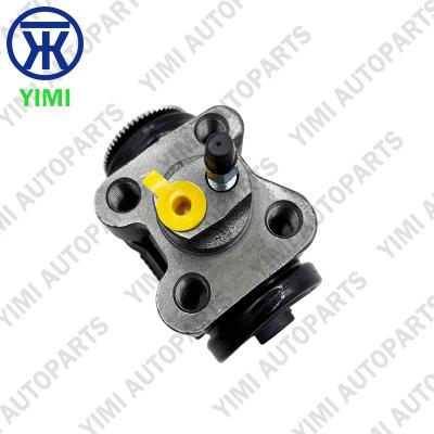 China Rear Brake Wheel Cylinder 8-97358881-0 8973588810 For ISUZU NPR NQR NRR N-Series 4HK1-T — OEM Verified Direct Fit, 1-5/16