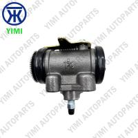 China Rear Brake Wheel Cylinder 8-97358881-0 8973588810 For ISUZU NPR NQR NRR N-Series 4HK1-T — OEM Verified Direct Fit, 1-5/16