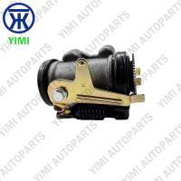 China Rear Brake Wheel Cylinder 8-97358881-0 8973588810 For ISUZU NPR NQR NRR N-Series 4HK1-T — OEM Verified Direct Fit, 1-5/16