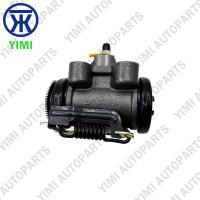 China Rear Brake Wheel Cylinder 8-97358881-0 8973588810 For ISUZU NPR NQR NRR N-Series 4HK1-T — OEM Verified Direct Fit, 1-5/16