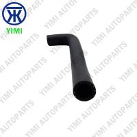 China Thermostat Hose Pipe 8-97379228-1 8973792281 For ISUZU 700P NPR NQR NRR 4HK1 5.2L Diesel — OEM Verified Direct Fit, Water Bypass Coolant Hose for sale