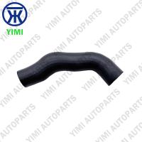 China Rad Inlet Water Hose 8-97383812-0 8973838120 For ISUZU NKR NMR NLR ELF300 4JJ1 4HJ1 — OEM Verified Direct Fit, 38mm Reinforced Rubber Upper Radiator Hose for sale