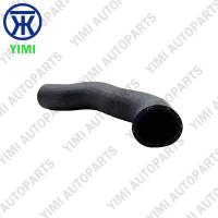 China Rad Inlet Water Hose 8-97383812-0 8973838120 For ISUZU NKR NMR NLR ELF300 4JJ1 4HJ1 — OEM Verified Direct Fit, 38mm Reinforced Rubber Upper Radiator Hose for sale