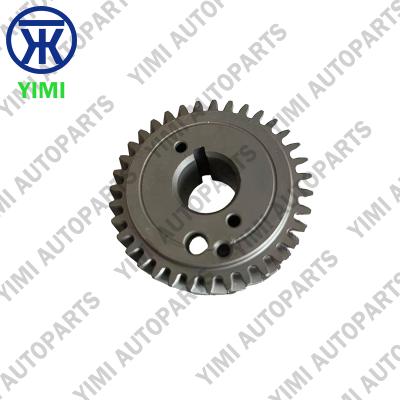 China Camshaft Gear 8973286430 For ISUZU D-MAX 4JJ1 4JK1 35 Teeth Timing Gear 8-97328643-0 for sale