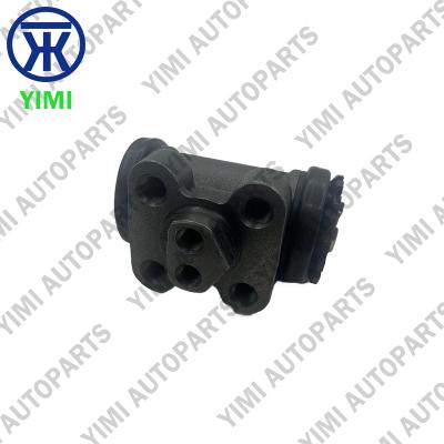China Rear Brake Wheel Cylinder 8-97332224-0 8-97144801-0 For ISUZU NPR 4HG1 Truck 8973322240 8971448010 for sale