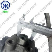 China Rear Brake Wheel Cylinder 8-97332224-0 8-97144801-0 For ISUZU NPR 4HG1 Truck 8973322240 8971448010 for sale