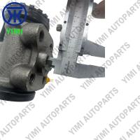 China Rear Brake Wheel Cylinder 8-97332225-0 8-97139854-0 For ISUZU NPR 4HG1 Truck 8973322250 8971398540 for sale