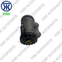 China Rear Brake Wheel Cylinder 8-97332225-0 8-97139854-0 For ISUZU NPR 4HG1 Truck 8973322250 8971398540 for sale