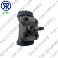 China Rear Brake Wheel Cylinder 8-97332225-0 8-97139854-0 For ISUZU NPR 4HG1 Truck 8973322250 8971398540 for sale