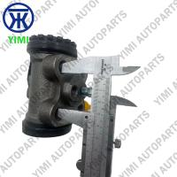 China Rear Brake Wheel Cylinder 8-97332225-0 8-97139854-0 For ISUZU NPR 4HG1 Truck 8973322250 8971398540 for sale