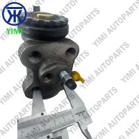 China Rear Brake Wheel Cylinder 8-97332225-0 8-97139854-0 For ISUZU NPR 4HG1 Truck 8973322250 8971398540 for sale