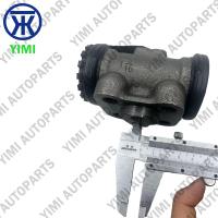 China Rear Brake Wheel Cylinder 8-97332226-0 8973322260 For ISUZU NPR 4HG1 Truck for sale