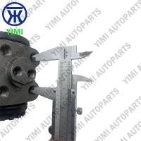China Rear Brake Wheel Cylinder 8-97332226-0 8973322260 For ISUZU NPR 4HG1 Truck for sale