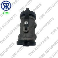 China Rear Brake Wheel Cylinder 8-97332227-1 8973322271 For ISUZU NPR 4HG1 Truc for sale