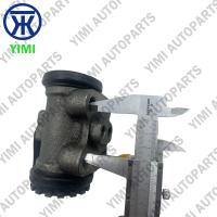 China Rear Brake Wheel Cylinder 8-97332227-1 8973322271 For ISUZU NPR 4HG1 Truc for sale