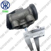 China Rear Brake Wheel Cylinder 8-97332227-1 8973322271 For ISUZU NPR 4HG1 Truc for sale