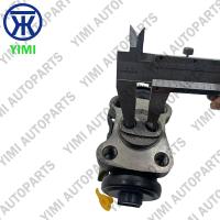 China Rear Brake Wheel Cylinder 8-97349690-1 8973496901 For ISUZU NLR85 NMR85 4JJ1 Truck for sale