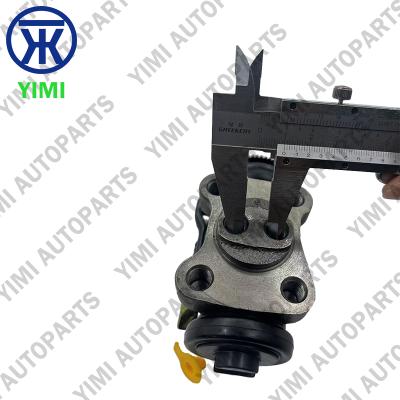China Rear Brake Wheel Cylinder 8-97349690-1 8973496901 For ISUZU NLR85 NMR85 4JJ1 Truck for sale