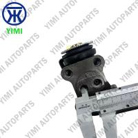 China Rear Brake Wheel Cylinder 8-97349690-1 8973496901 For ISUZU NLR85 NMR85 4JJ1 Truck for sale