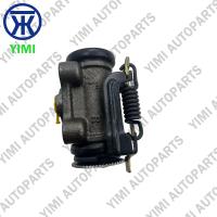 China Rear Brake Wheel Cylinder 8-97349690-1 8973496901 For ISUZU NLR85 NMR85 4JJ1 Truck for sale