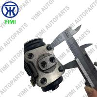 China Rear Brake Wheel Cylinder 8-97349690-1 8973496901 For ISUZU NLR85 NMR85 4JJ1 Truck for sale