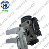 China Rear Brake Wheel Cylinder 8-97349691-1 8973496911 For ISUZU NKR NPR NLR85 Truck for sale