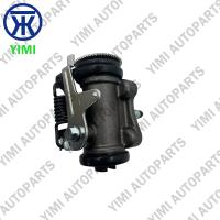 China Rear Brake Wheel Cylinder 8-97349691-1 8973496911 For ISUZU NKR NPR NLR85 Truck for sale