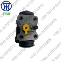 China Rear Brake Wheel Cylinder 8-97349691-1 8973496911 For ISUZU NKR NPR NLR85 Truck for sale