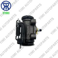 China Rear Brake Wheel Cylinder 8-97349691-1 8973496911 For ISUZU NKR NPR NLR85 Truck for sale