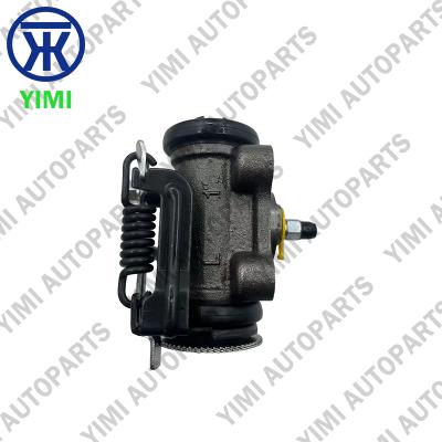 China Rear Brake Wheel Cylinder 8-97349691-1 8973496911 For ISUZU NKR NPR NLR85 Truck for sale