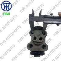 China Rear Brake Wheel Cylinder 8-97349705-0 8973497050 For ISUZU ELF NPR NQR NLR85 NMR85 4HK1-T for sale