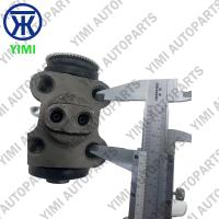 China Rear Brake Wheel Cylinder 8-97349705-0 8973497050 For ISUZU ELF NPR NQR NLR85 NMR85 4HK1-T for sale