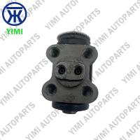 China Rear Brake Wheel Cylinder 8-97349705-0 8973497050 For ISUZU ELF NPR NQR NLR85 NMR85 4HK1-T for sale