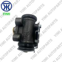 China Rear Brake Wheel Cylinder 8-97349705-0 8973497050 For ISUZU ELF NPR NQR NLR85 NMR85 4HK1-T for sale