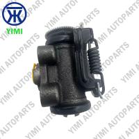 China Rear Brake Wheel Cylinder 8-97349705-0 8973497050 For ISUZU ELF NPR NQR NLR85 NMR85 4HK1-T for sale